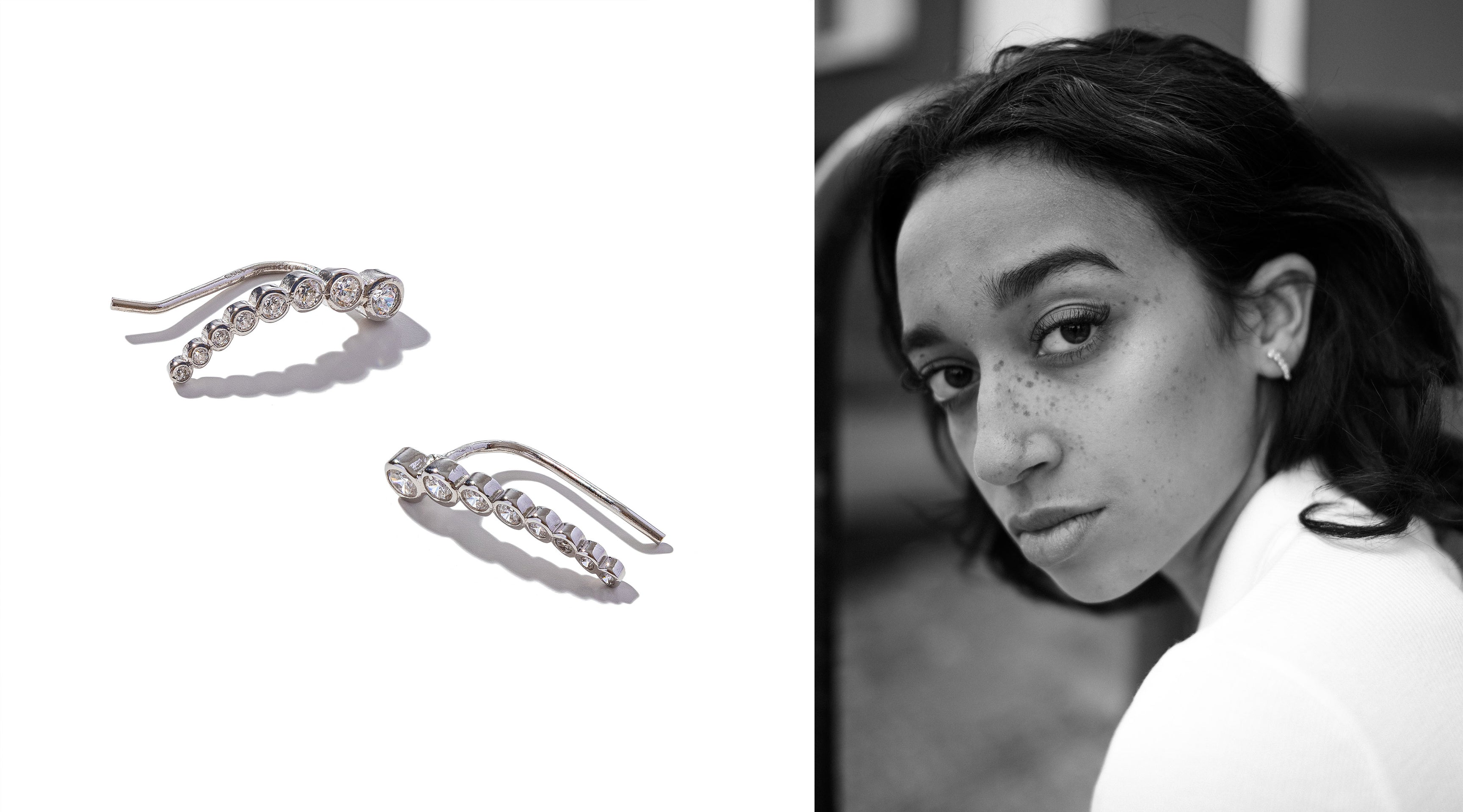 Dead Sea Collection – Oscar Graves