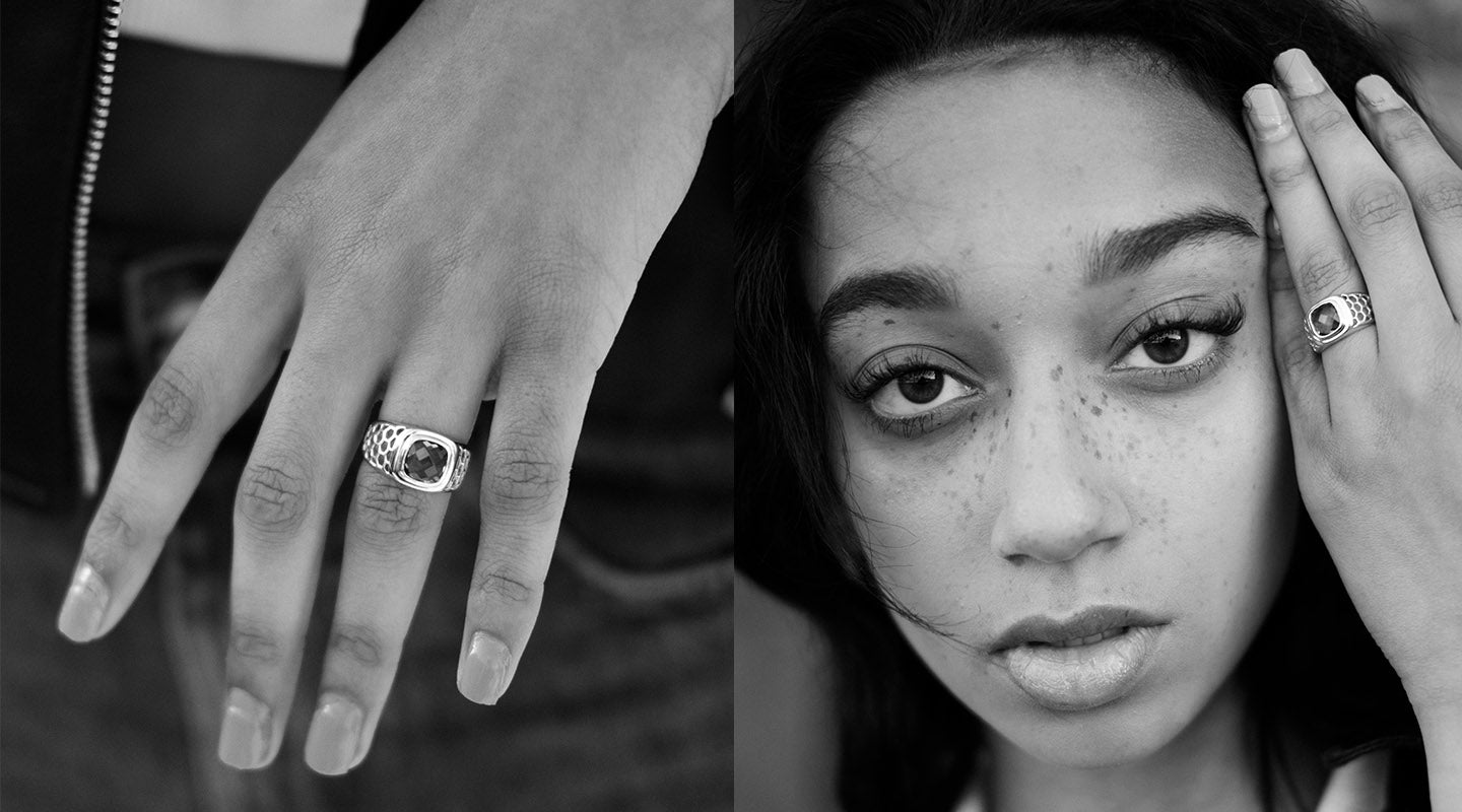 Grey Riot Collection – Oscar Graves