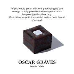 The Cuban Ring – Oscar Graves